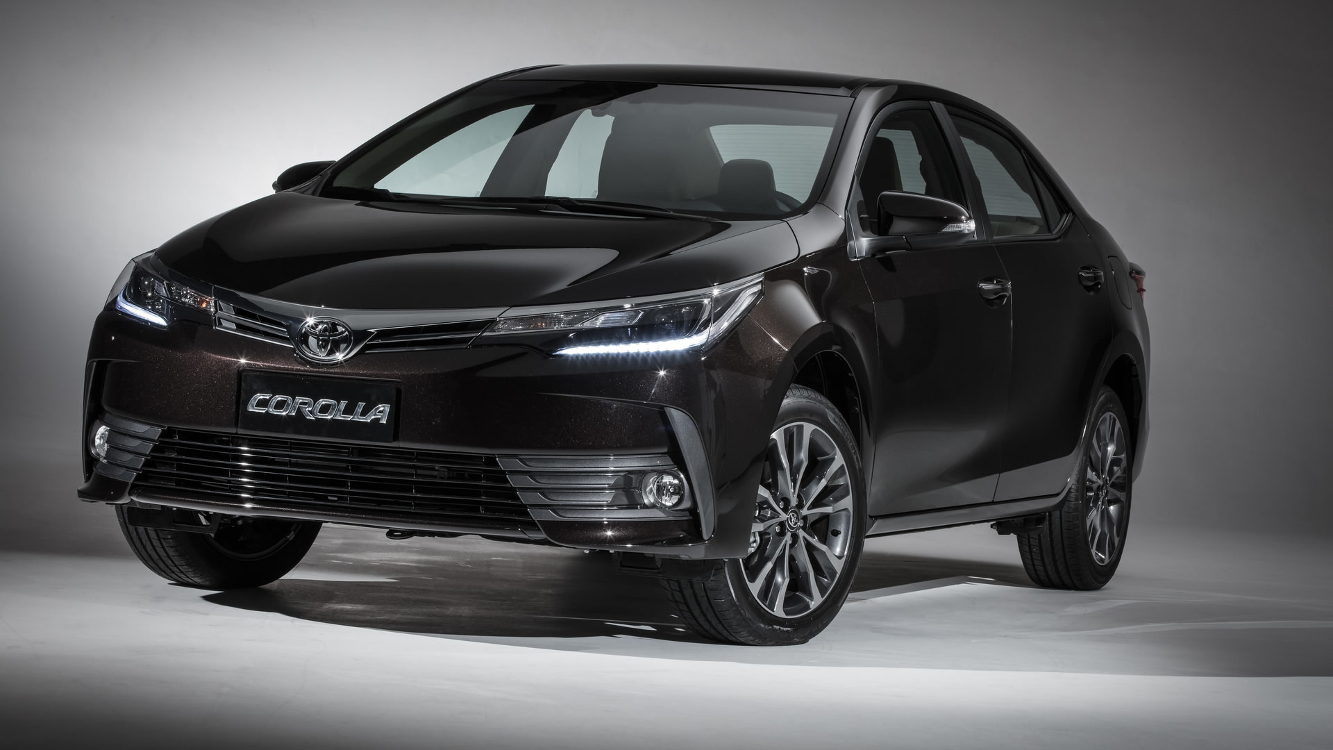 Toyota Corolla Altis sai de linha com a proximidade da nova geração