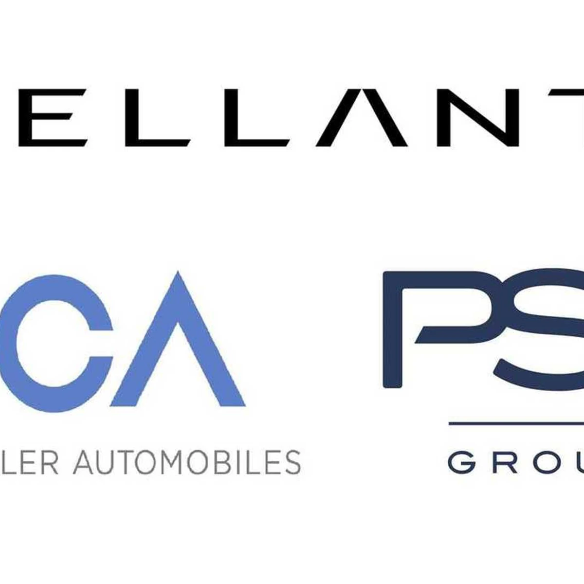 Stellantis Logo Png A Pioneirismo Da Origem Da Fnm No Brasil