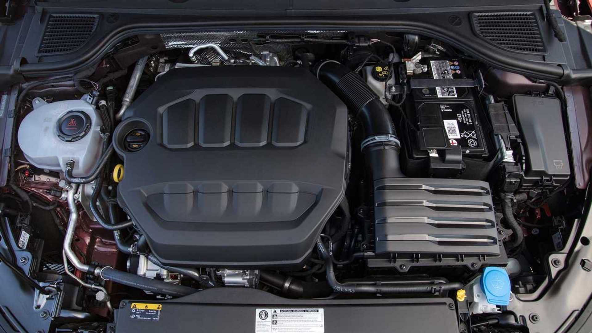 Test Volkswagen Golf 8 GTI (2020): Endlich mehr als nur perfekt?