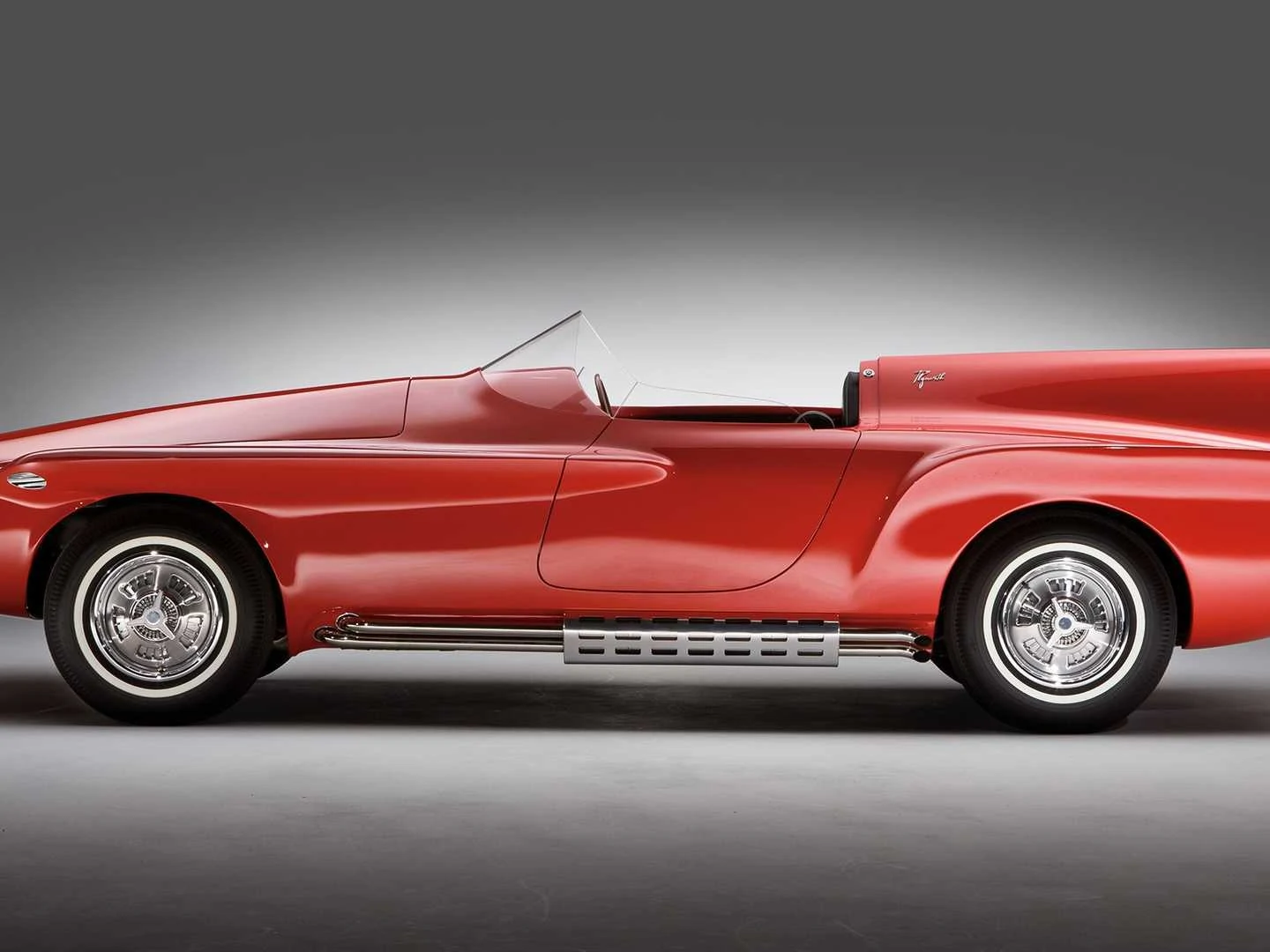 1960s Concept Cars 22 Amazing '60s Concept Cars | Classic & Sports Car