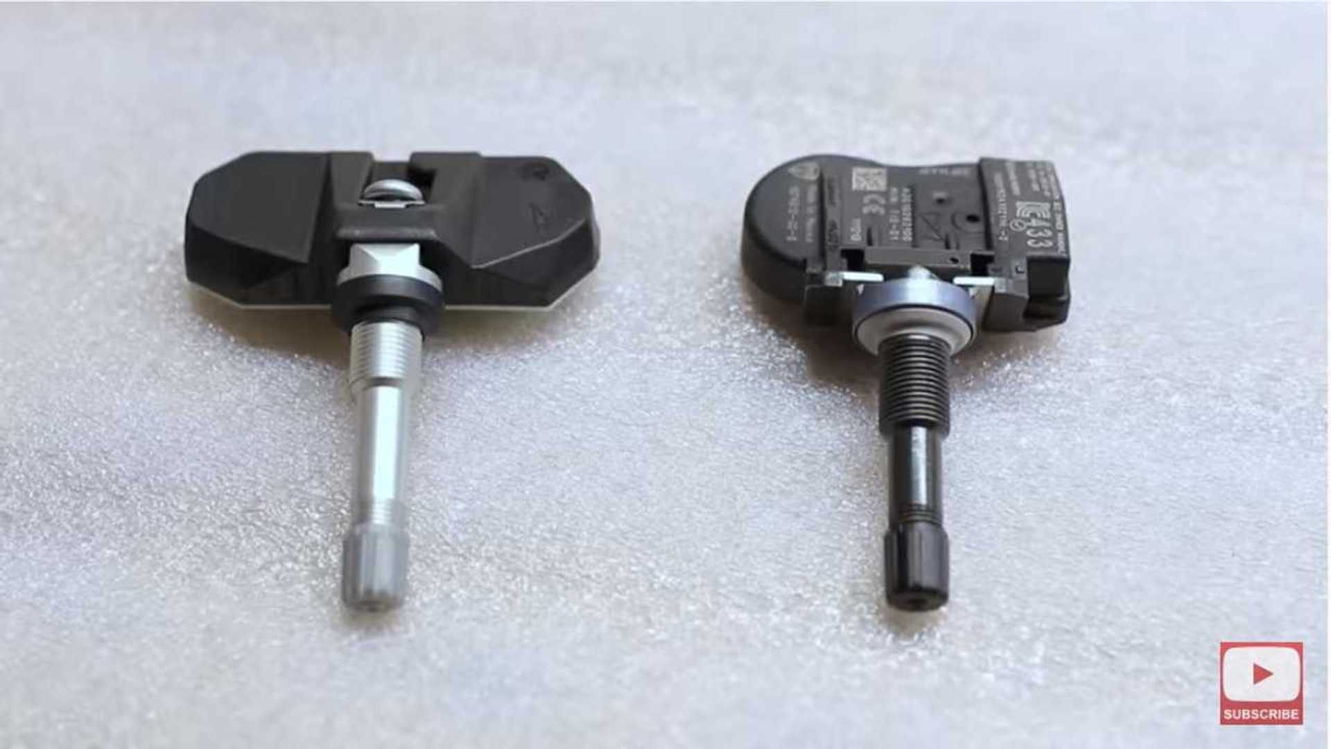 This Video Reveals Tesla's Hidden Upgrades And Improvements Over The Years