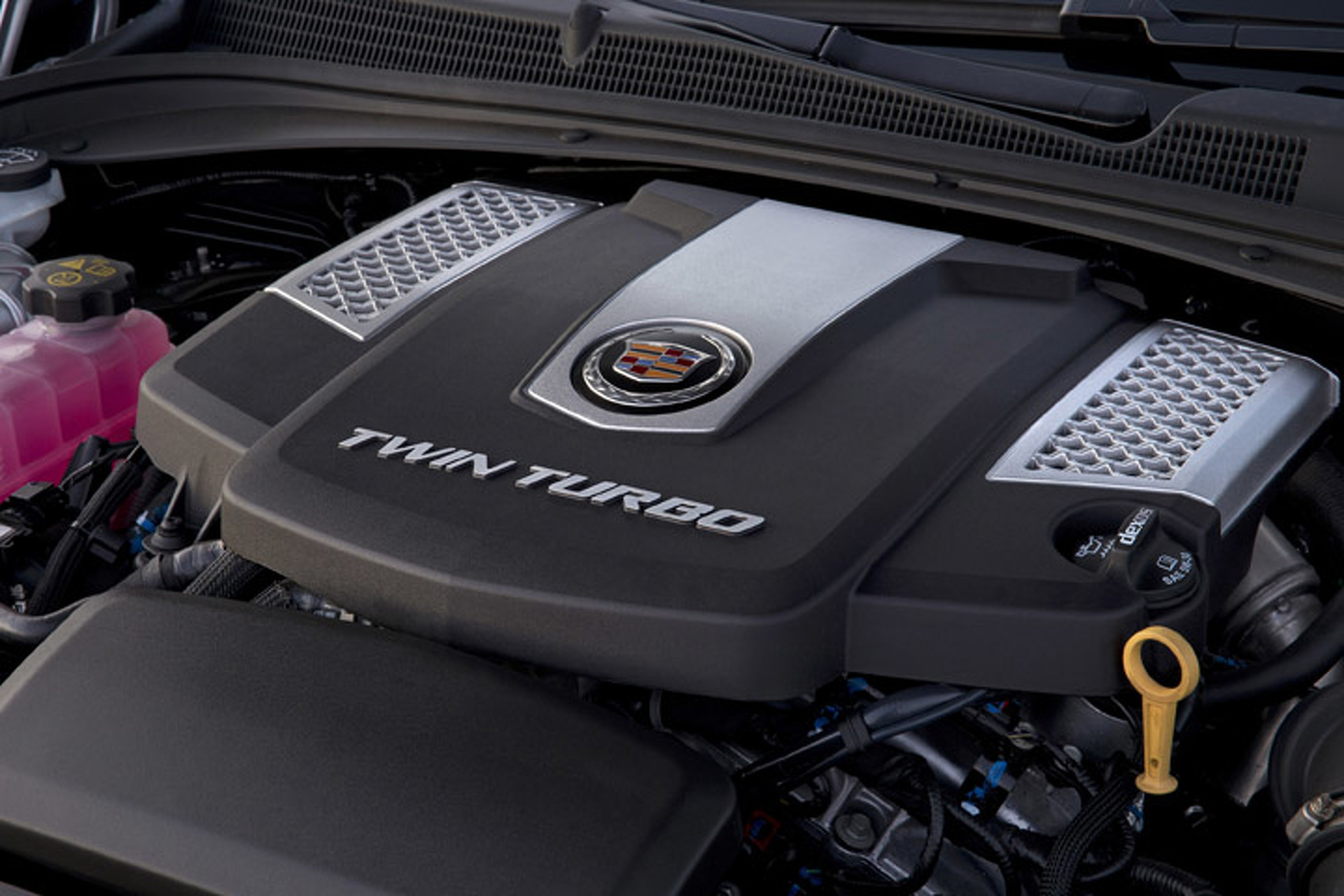 Cadillac Escalade Adding Performance Vsport Model