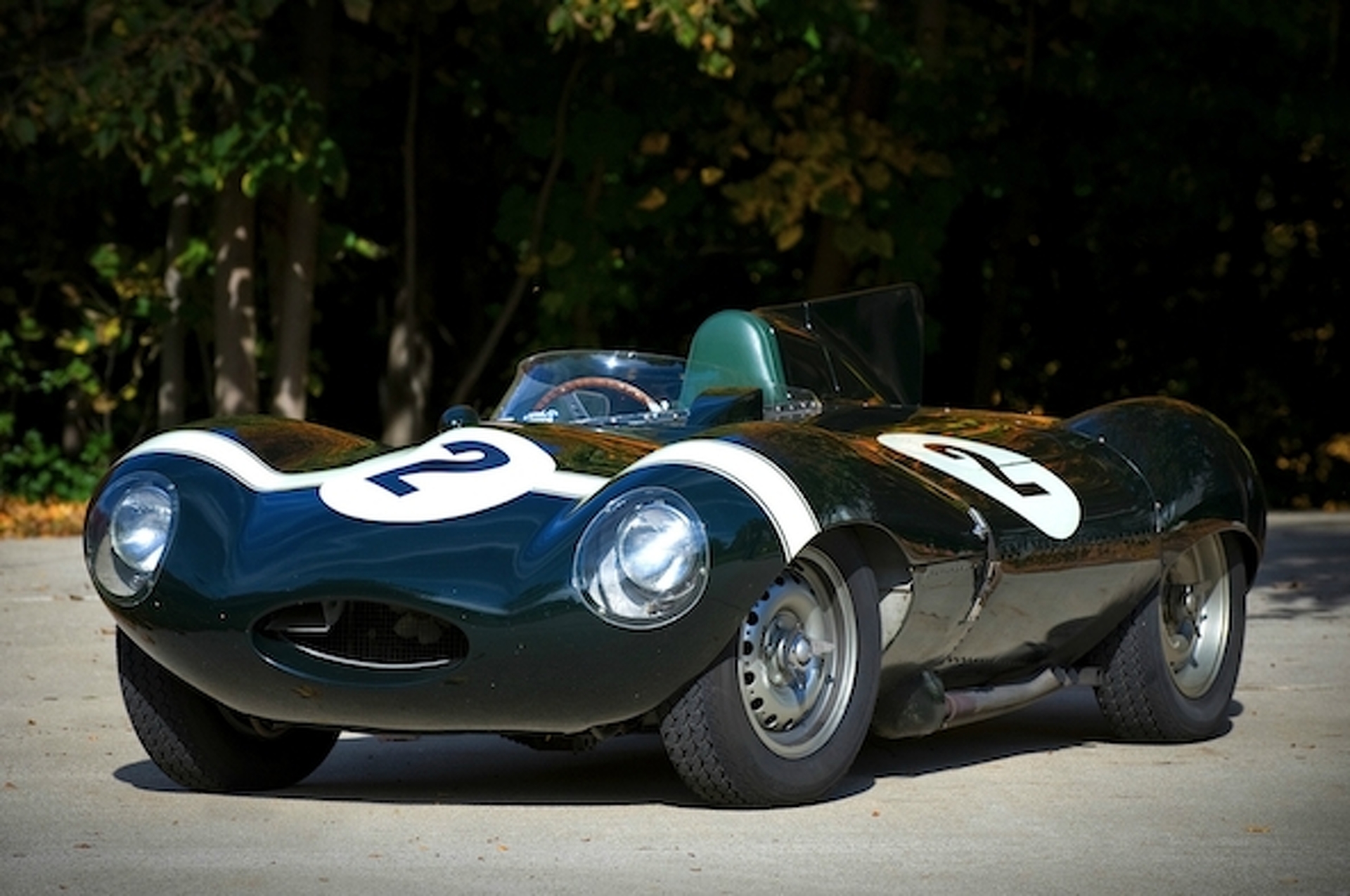 15 Influential Race Cars That Shaped Motorsport