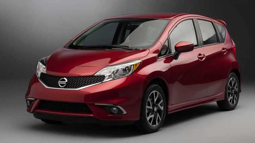 Nissan Note : Noticias y pruebas | Motor1.com Argentina