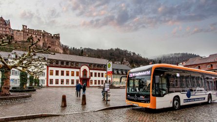 Scania NXT mit Elektroantrieb: Bus, LKW und Müllwagen in einem