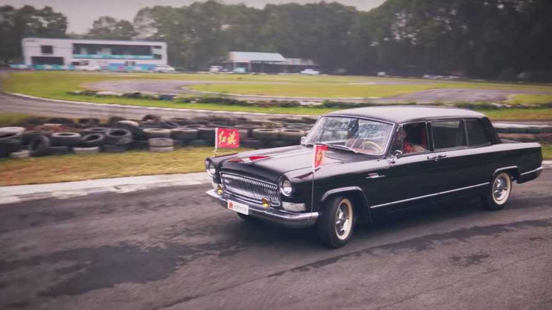 Watch: How The Car Came Of Age In China | Motorious