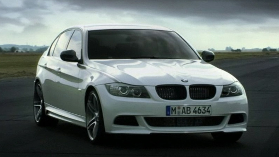 BMW 335i Performance Edition announced | Motor1.com Photos