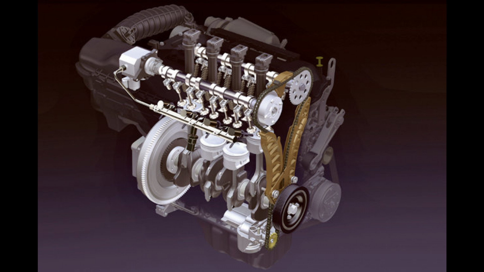 Peugeot 308 bekommt den Motor aus dem Mini Cooper S