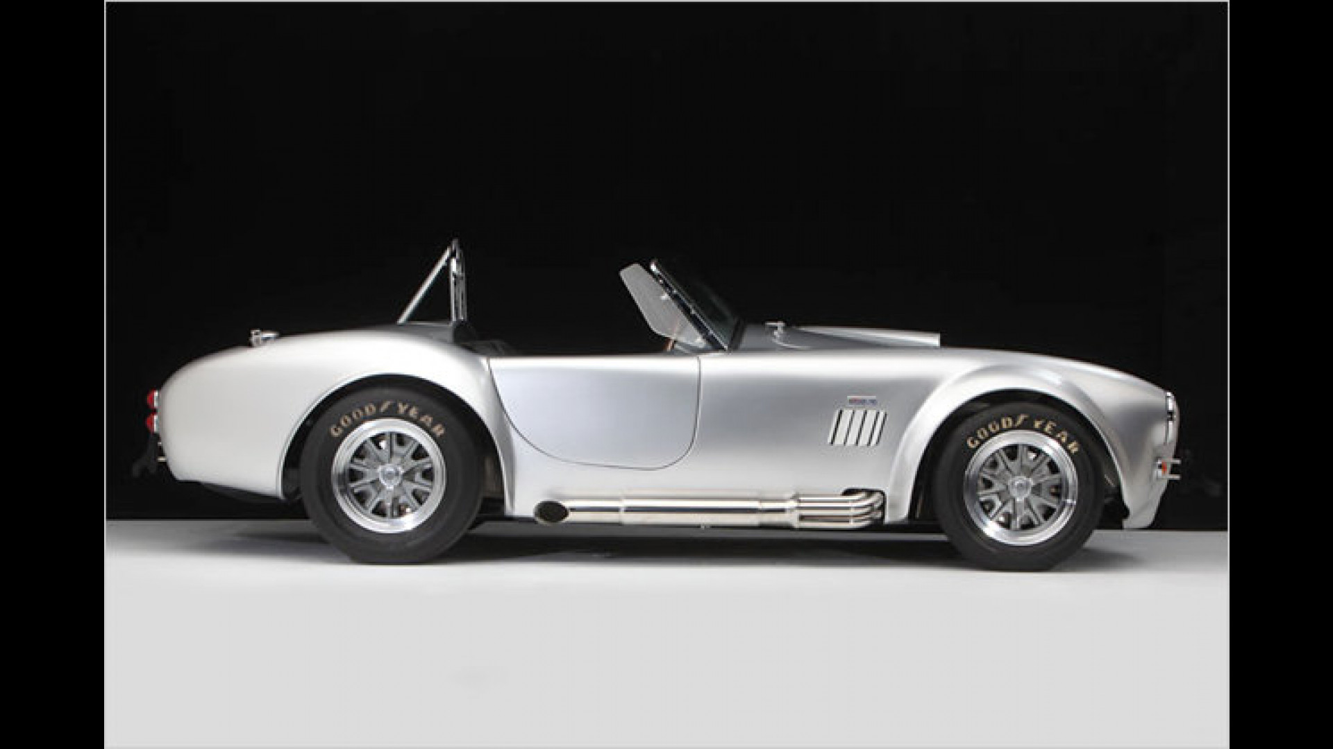 MK4 Roadster von Factory Five Racing