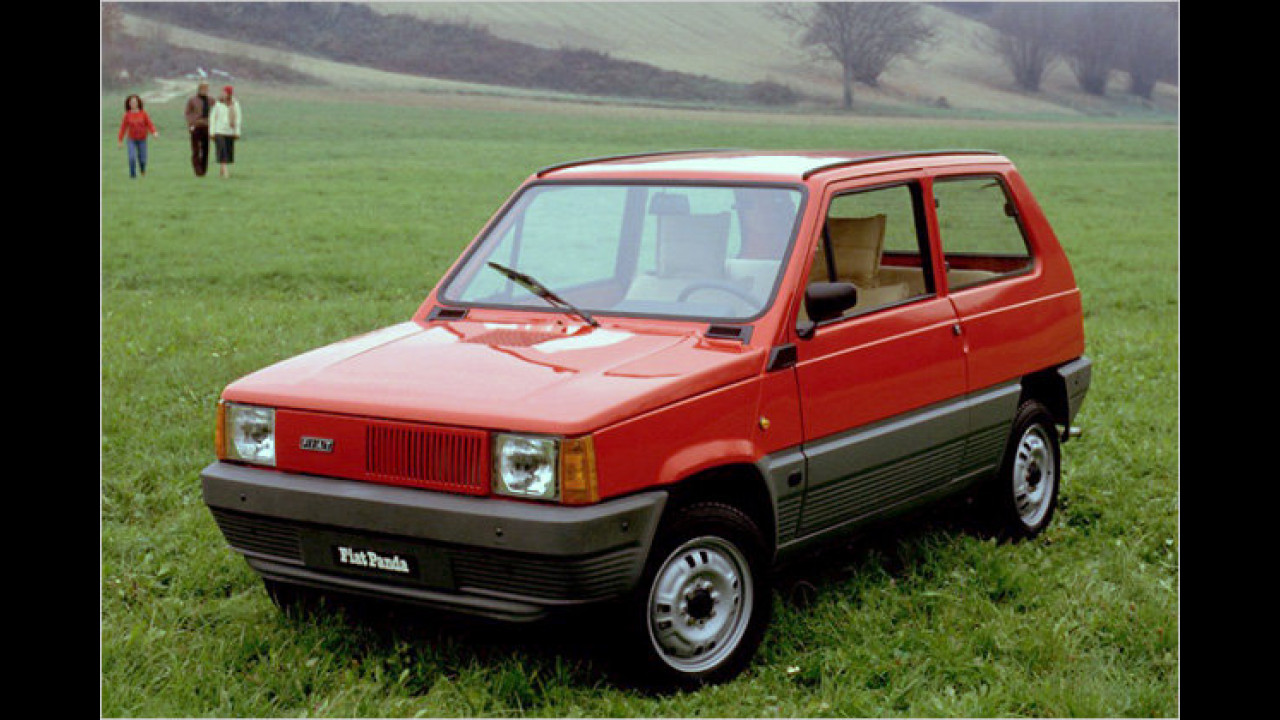 Die wichtigsten Auto-Jubiläen 2010