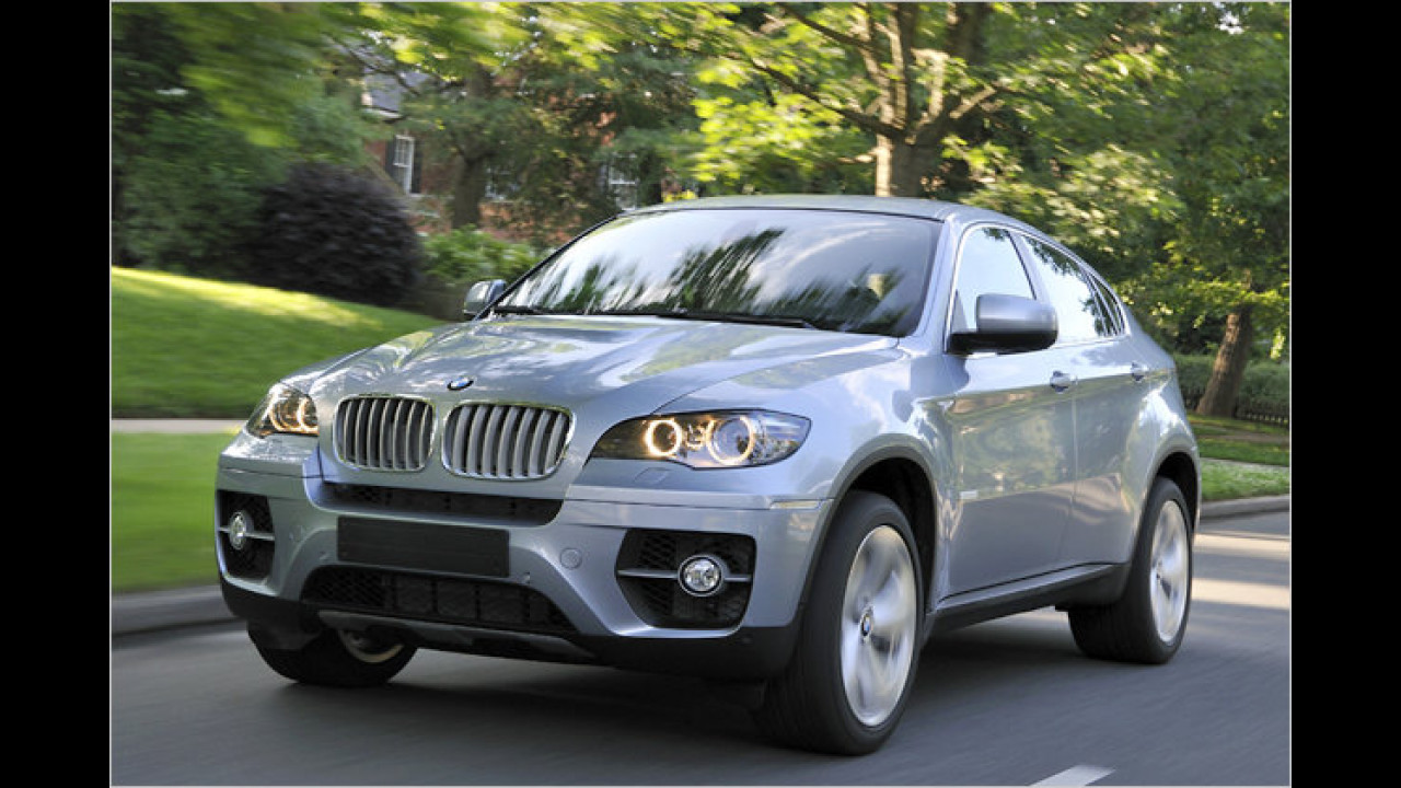 Diese Sauber-Autos kommen 2010