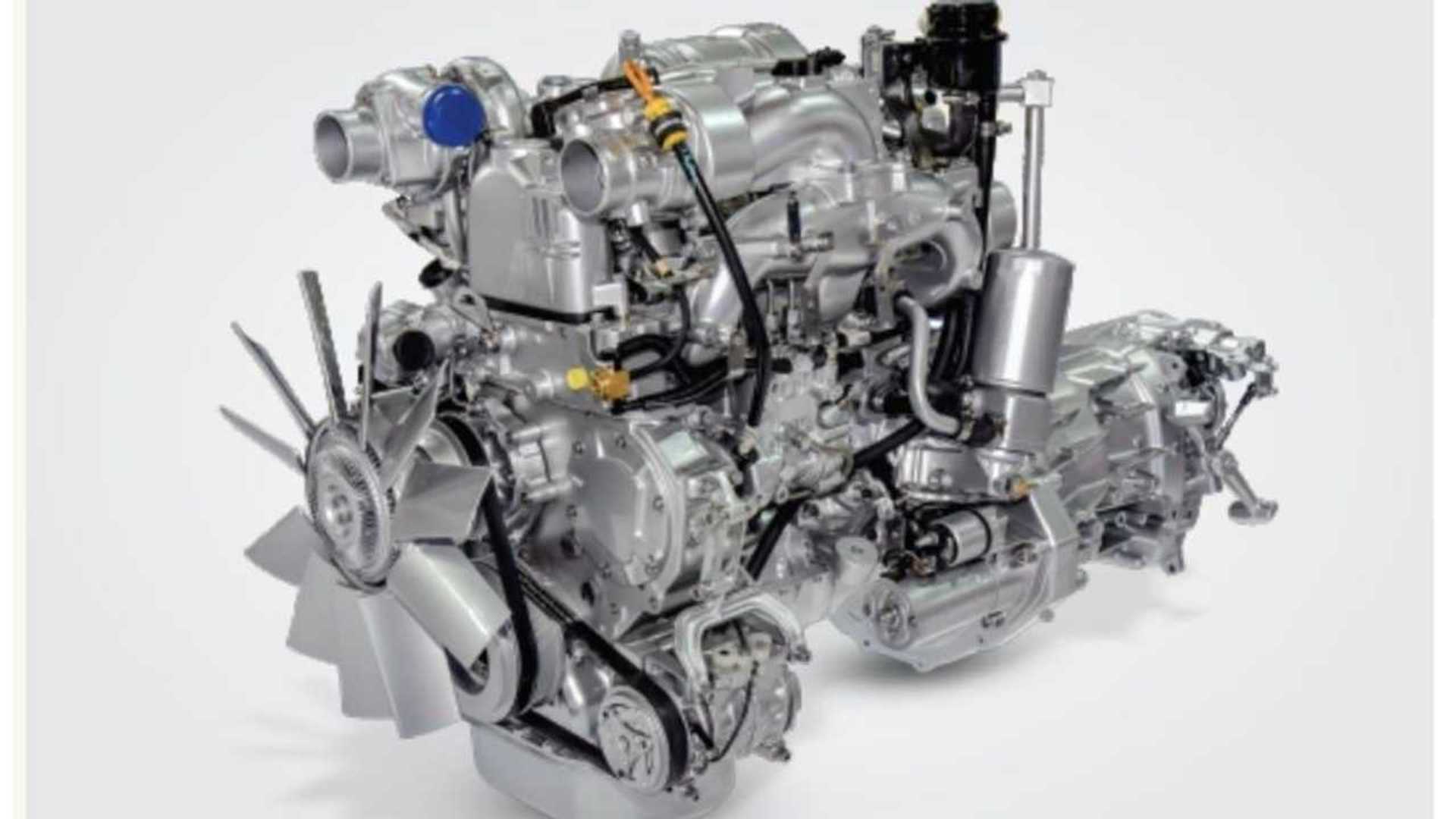 Force Motors Trax Cruiser, el todoterreno indio con hasta 12 plazas