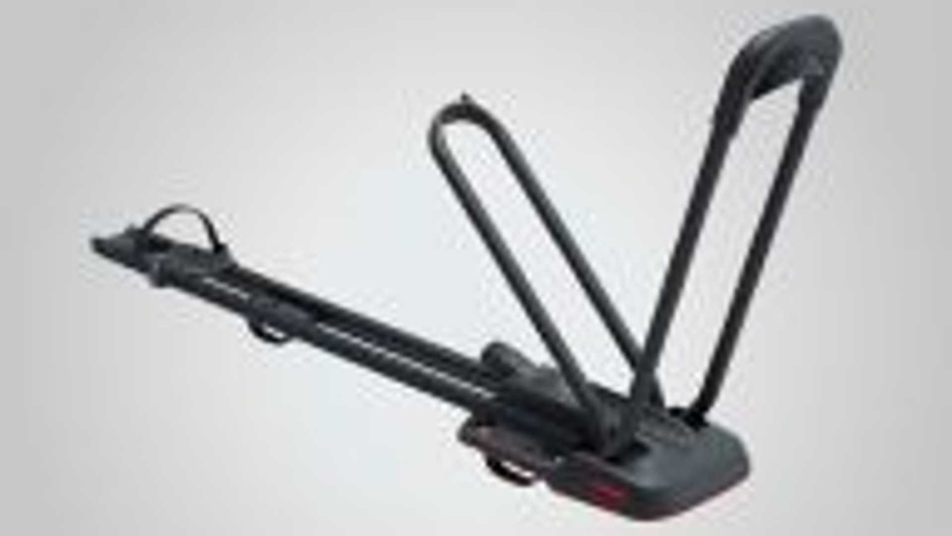 Check Out These Leaked Rivian R1T And R1S Accessories