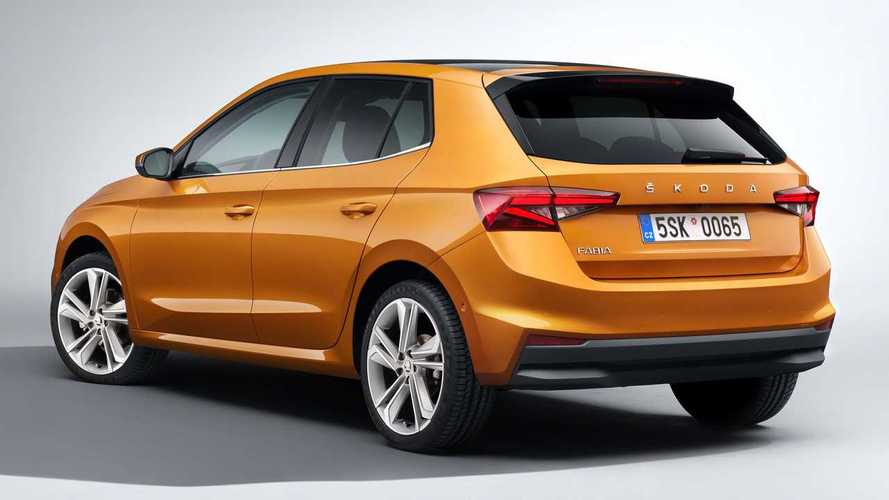 Skoda plant Basis-Fabia für rund 14.000 Euro