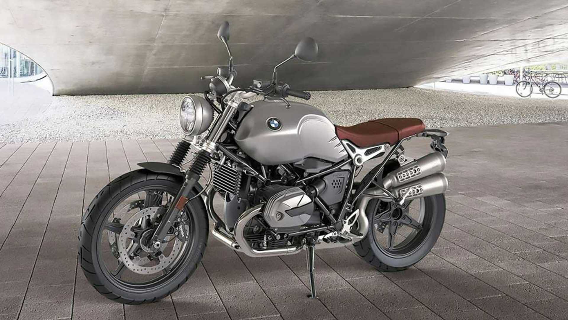 Every Scrambler You Can Buy Today