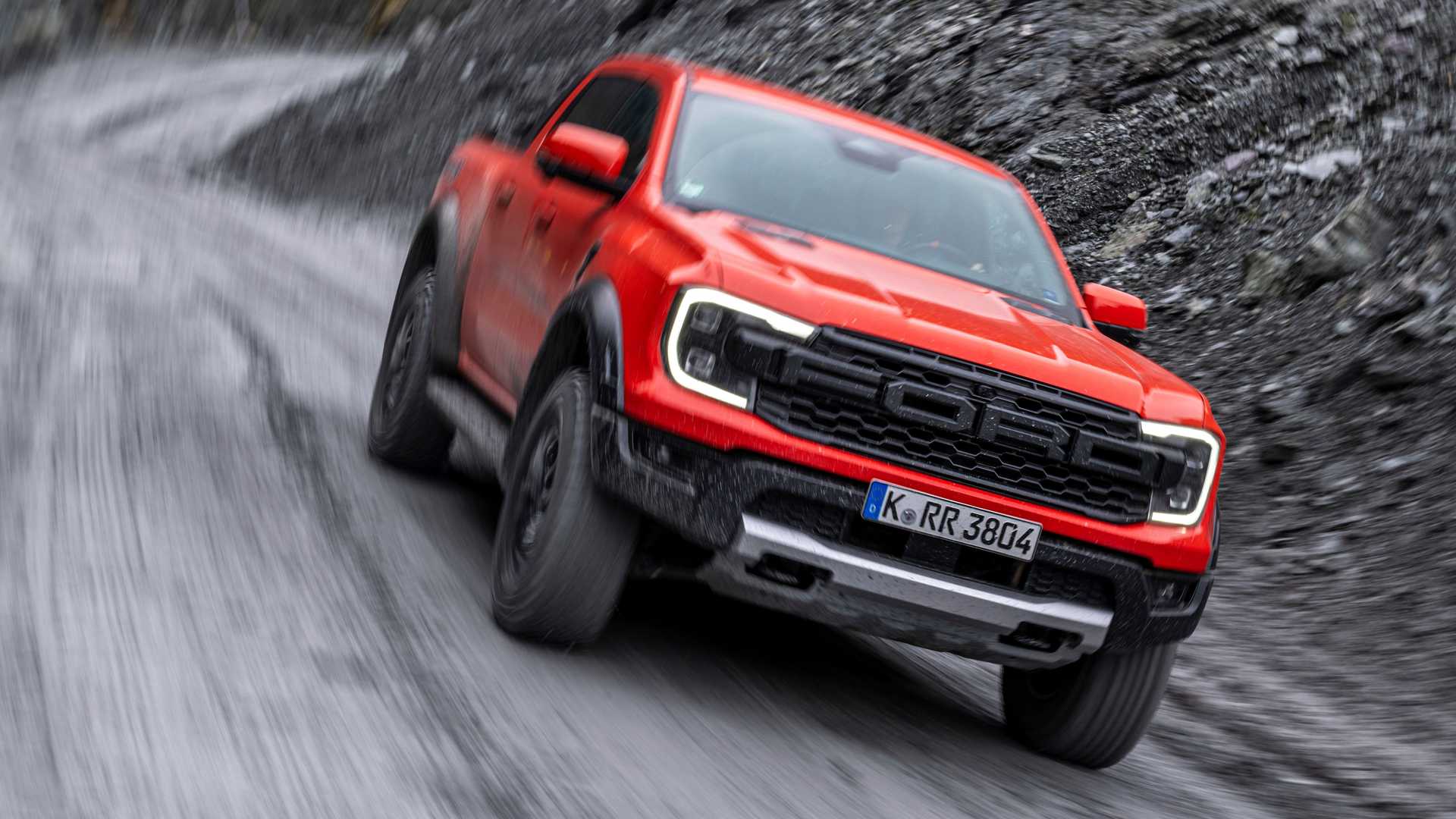 "Adventurous Spirit": Ford krempelt sein Geschäftsmodell um