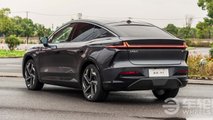 Rising Auto R7 Review Shows China’s Attempt At A Tesla Model Y Rival