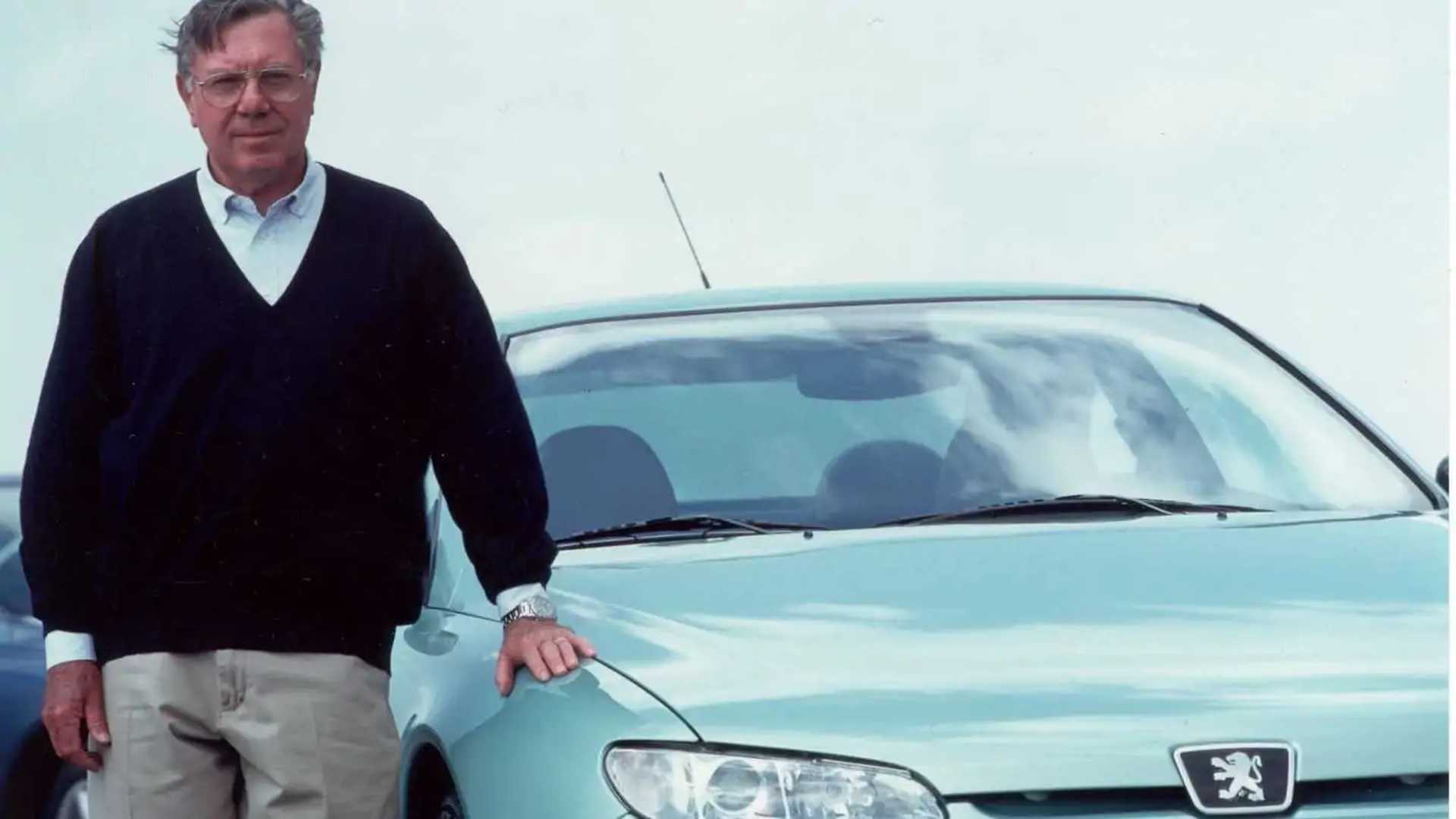 Sergio Pininfarina, il ricordo dell'"imprenditore gentile"