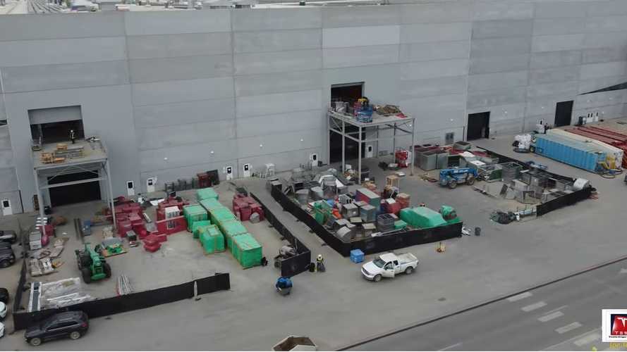 Tesla Cybertruck News and Reviews | InsideEVs