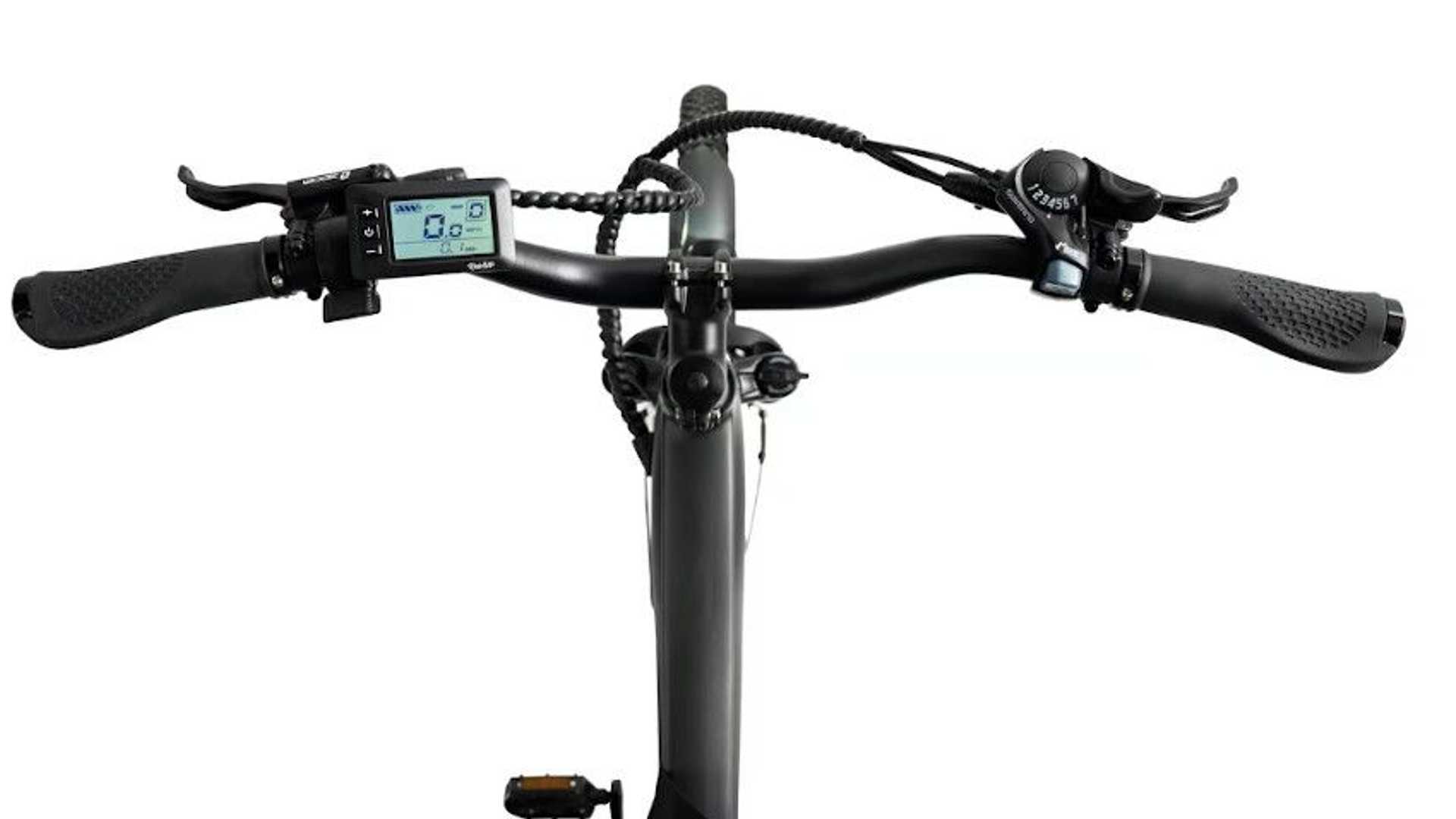 Ride1Up Presents The New Turris, A Practical, Go-Anywhere Electric Bike