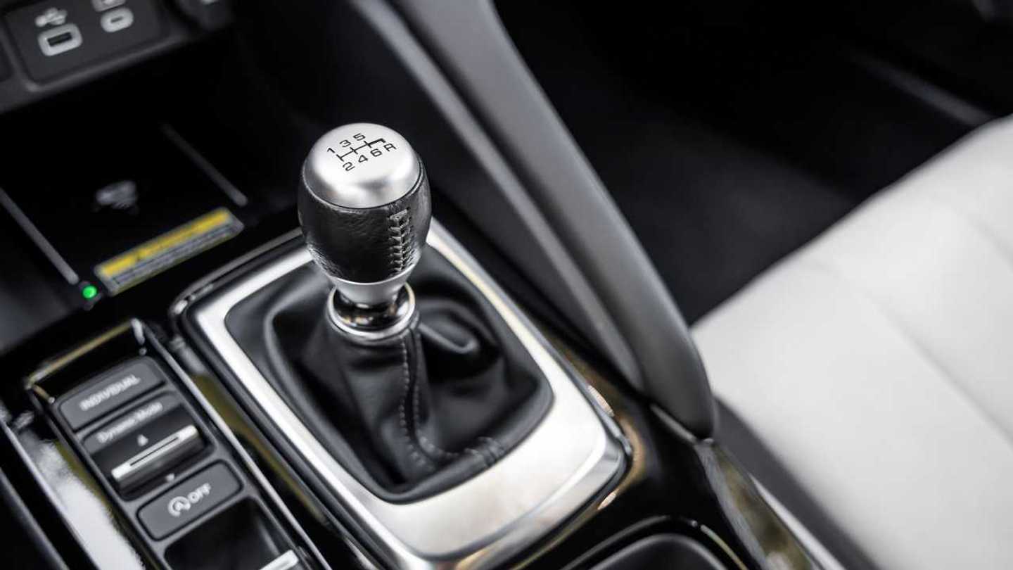 2023 Acura Integra First Drive Review: More Than Just A Name | Motor1.com