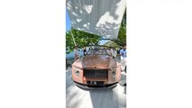 Seven Wild And Truly Bespoke Details Of The Rolls-Royce Boat Tail