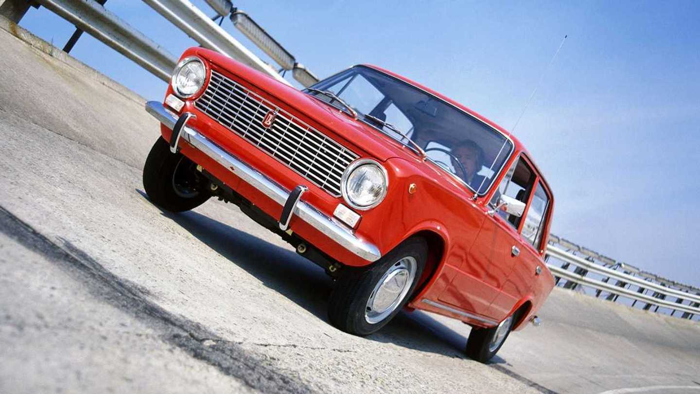 La classifica delle auto più vendute di tutti i tempi