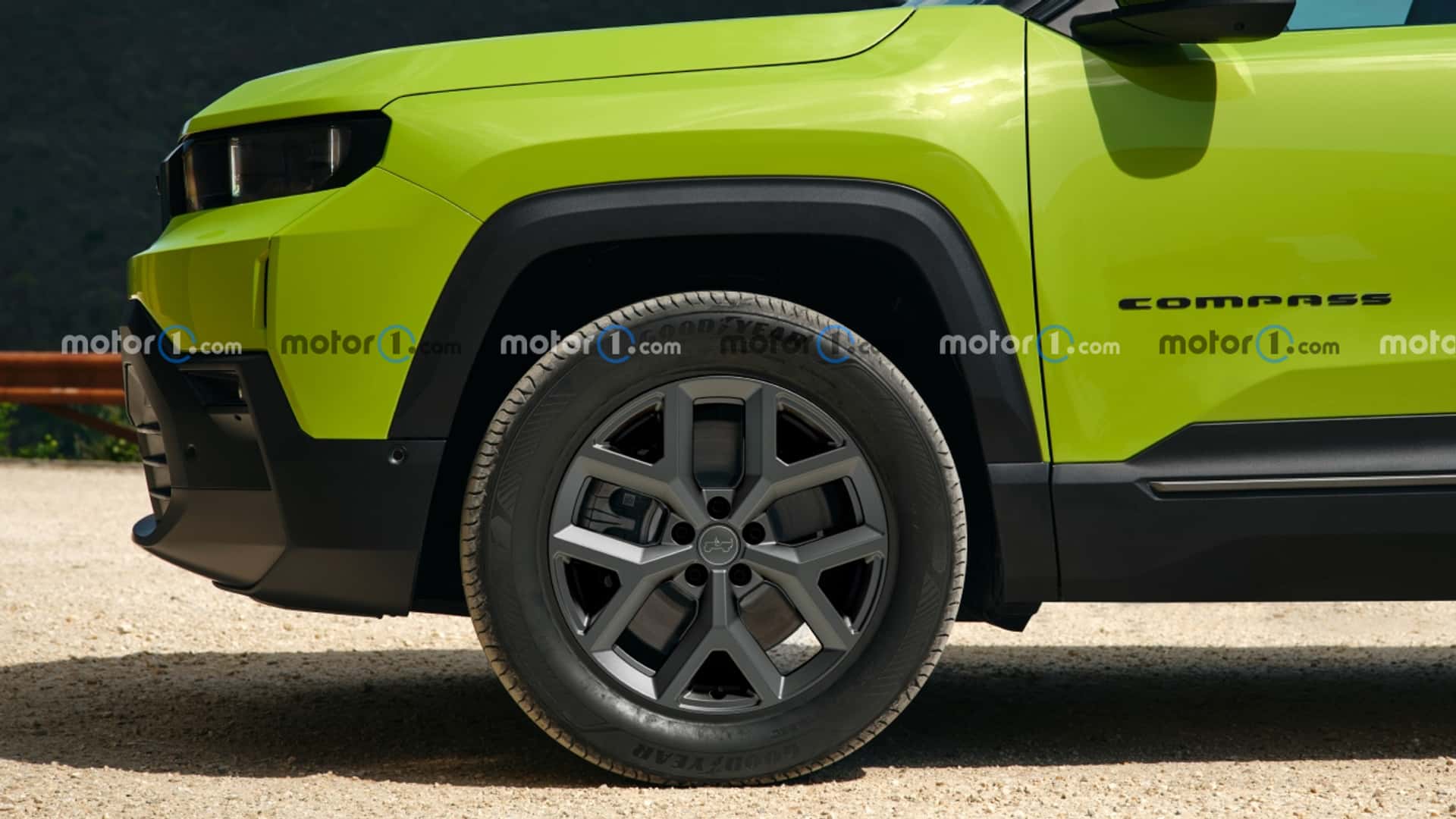 Nuevo Jeep Compass 2026: ¡precio -8.765 € al contado! e-Hybrid + Eco ...