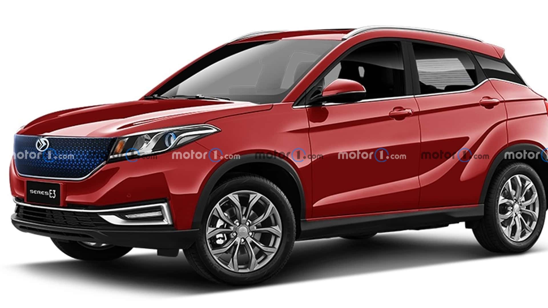 Nuevo Seres 3 2025: SUV 163 CV, etiqueta 0, 14.995 €… ¡equipado-garantía 8 años!
