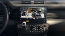 Foto: Land Rover Defender, interni e bagagliaio | Motor1.com