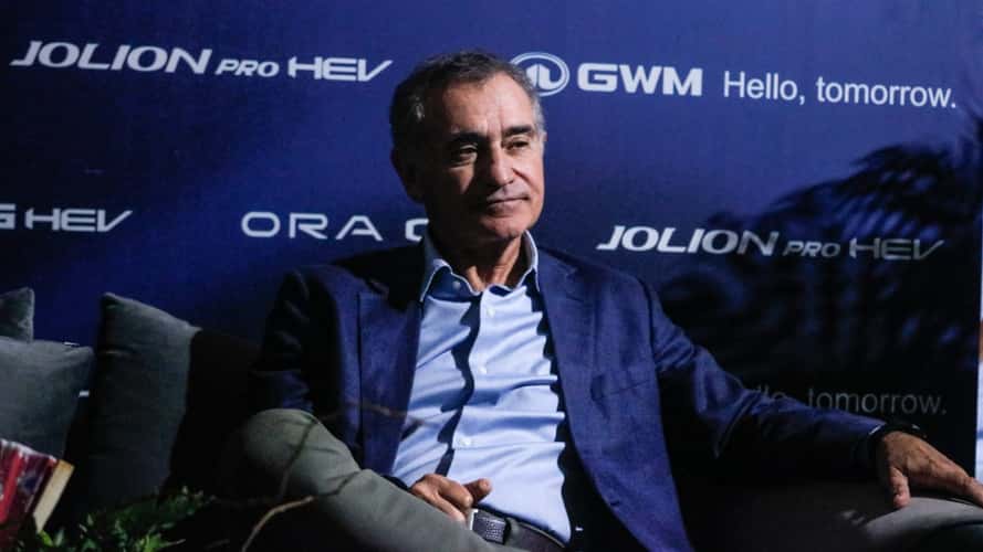 Noticias y Pruebas Manuel Antelo | Motor1.com