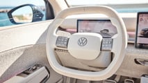 Volkswagen ID.Cross: la ID.Polo SUV, interni, motori, prezzi