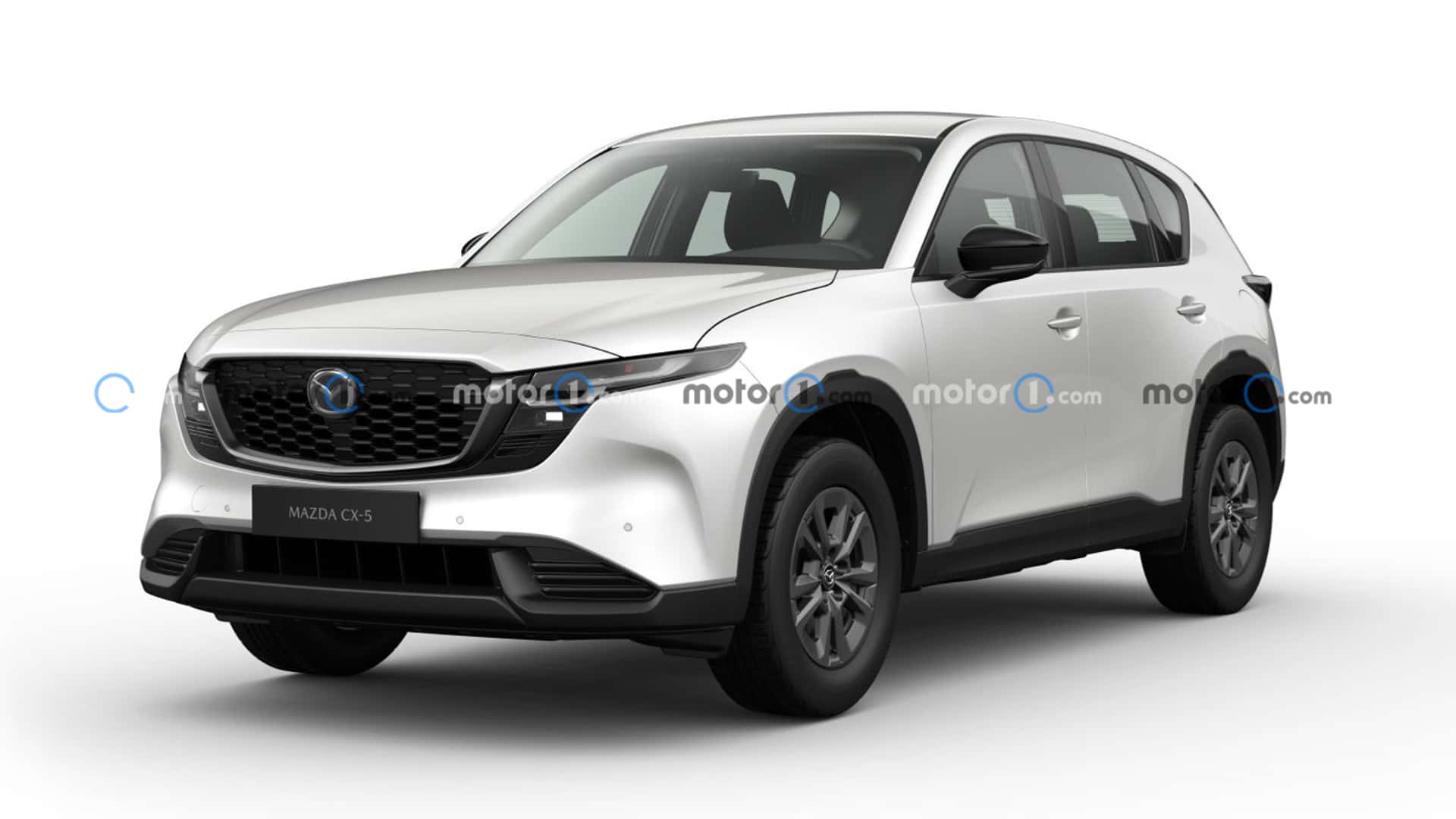 Nuevo Mazda CX-5 2026: ¿básico más barato? Precios en España