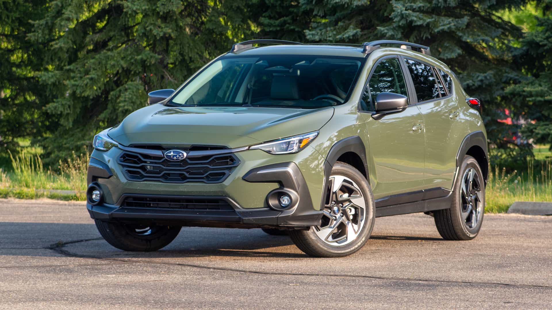 Subaru Crosstrek Review 2024 Reina Charleen Subaru Crosstrek Review 2024 Reina Charleen