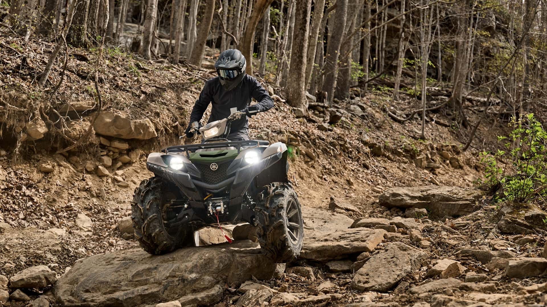 Minnesota To Host A “No Registration Weekend” For ATVs This June. Join ...