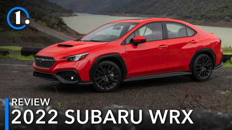 Subaru STI E-RA Electric Concept Heading To Tokyo Auto Salon With WRX ...