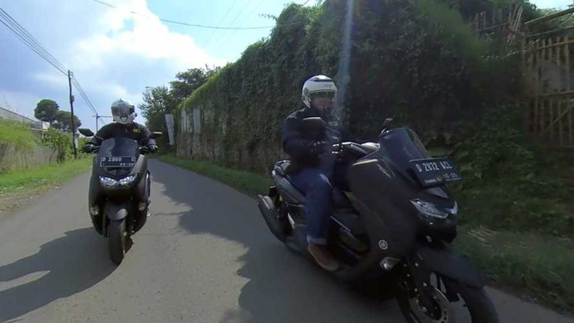 Sebelum Turing, Pastikan Tips Ini Terpenuhi agar Lancar Jaya