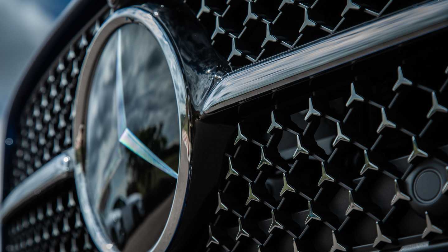 Primeiras impressões Mercedes-Benz C300 2022: De olho no futuro?