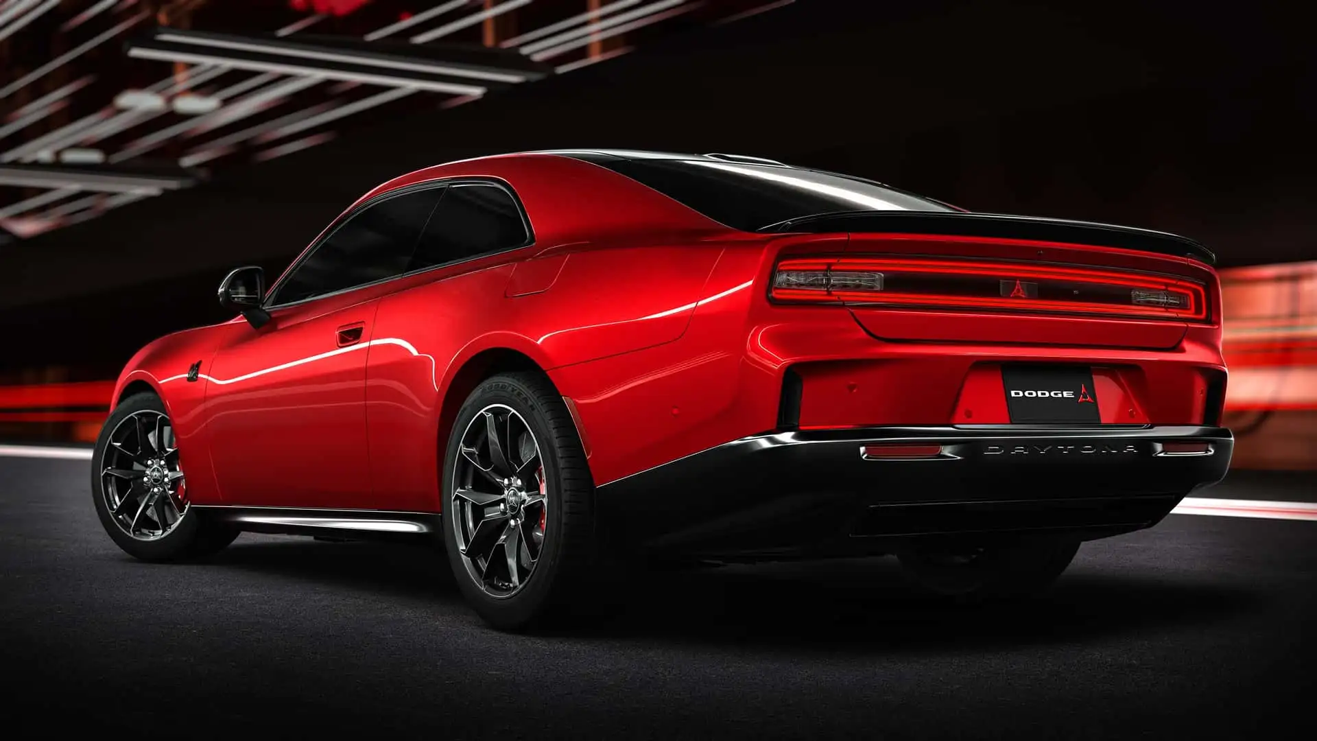 Dodge Will Have A Hard Time Getting Muscle Car Fans to Go Electric