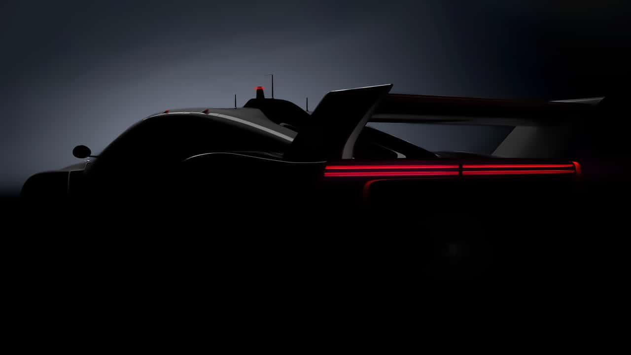 Una nuova supercar di Kimera Automobili sta per arrivare