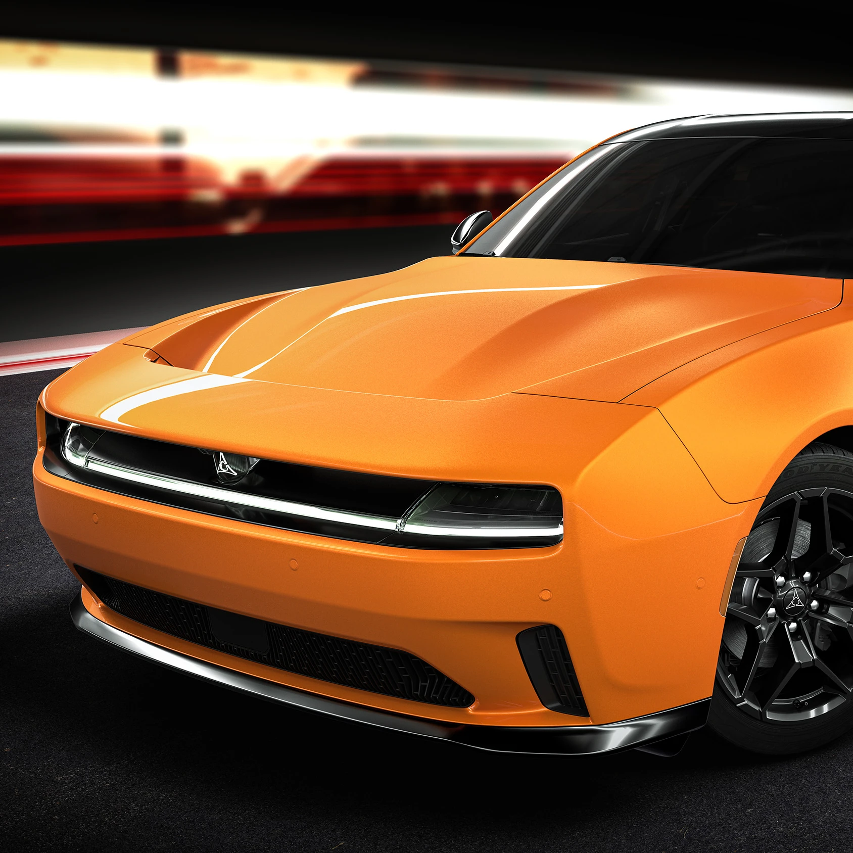 Dodge Charger Se 2024