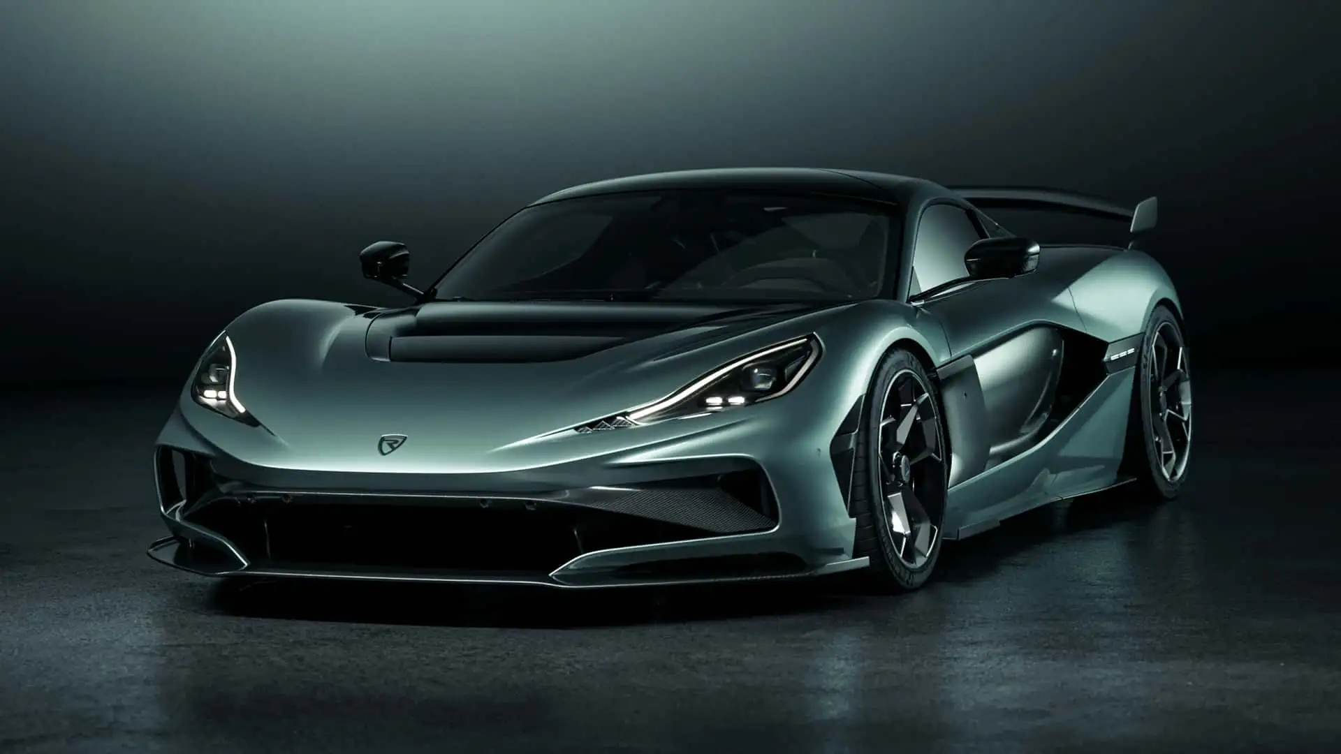The Rimac Nevera R Is Here. Its Specs Are Unbelievable | Volkswagen ID ...