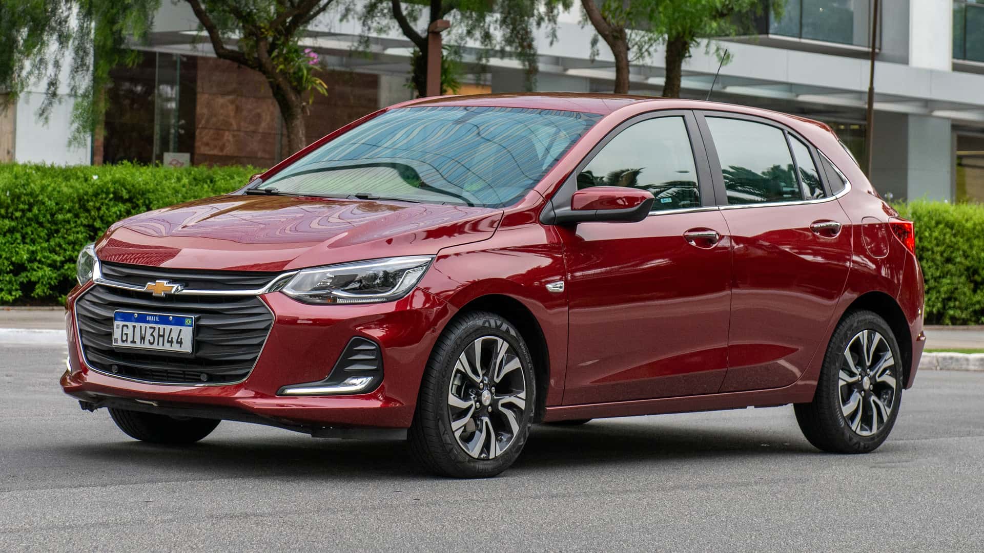 Chevrolet realiza feirão com descontos de até R$ 30.000; veja ofertas