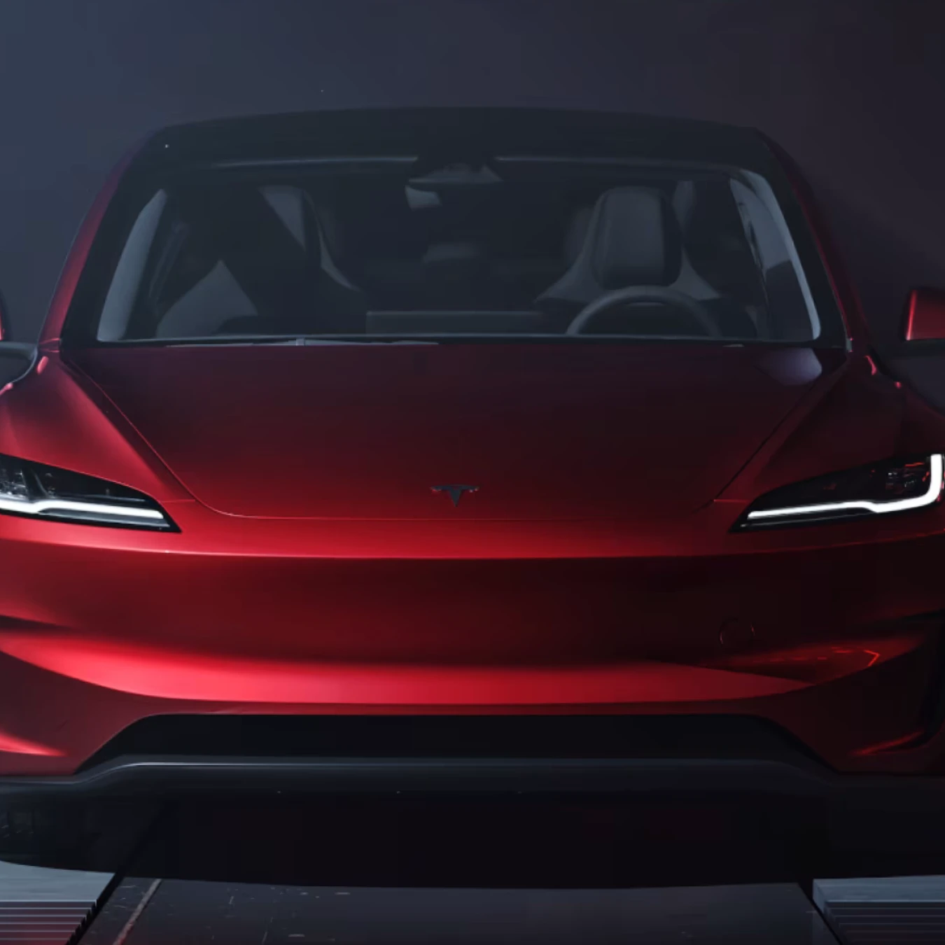 The New Tesla Model 3 Performance Hits 60 MPH in 2.9 Seconds