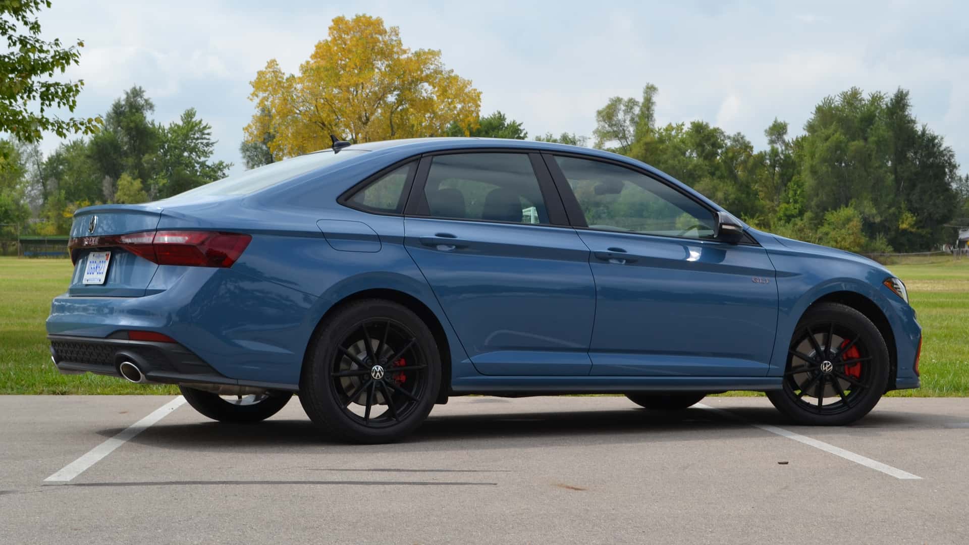 MK7 Jetta getting a second refresh? MK7.75? MK7.5.2? | Page 10 | VW ...