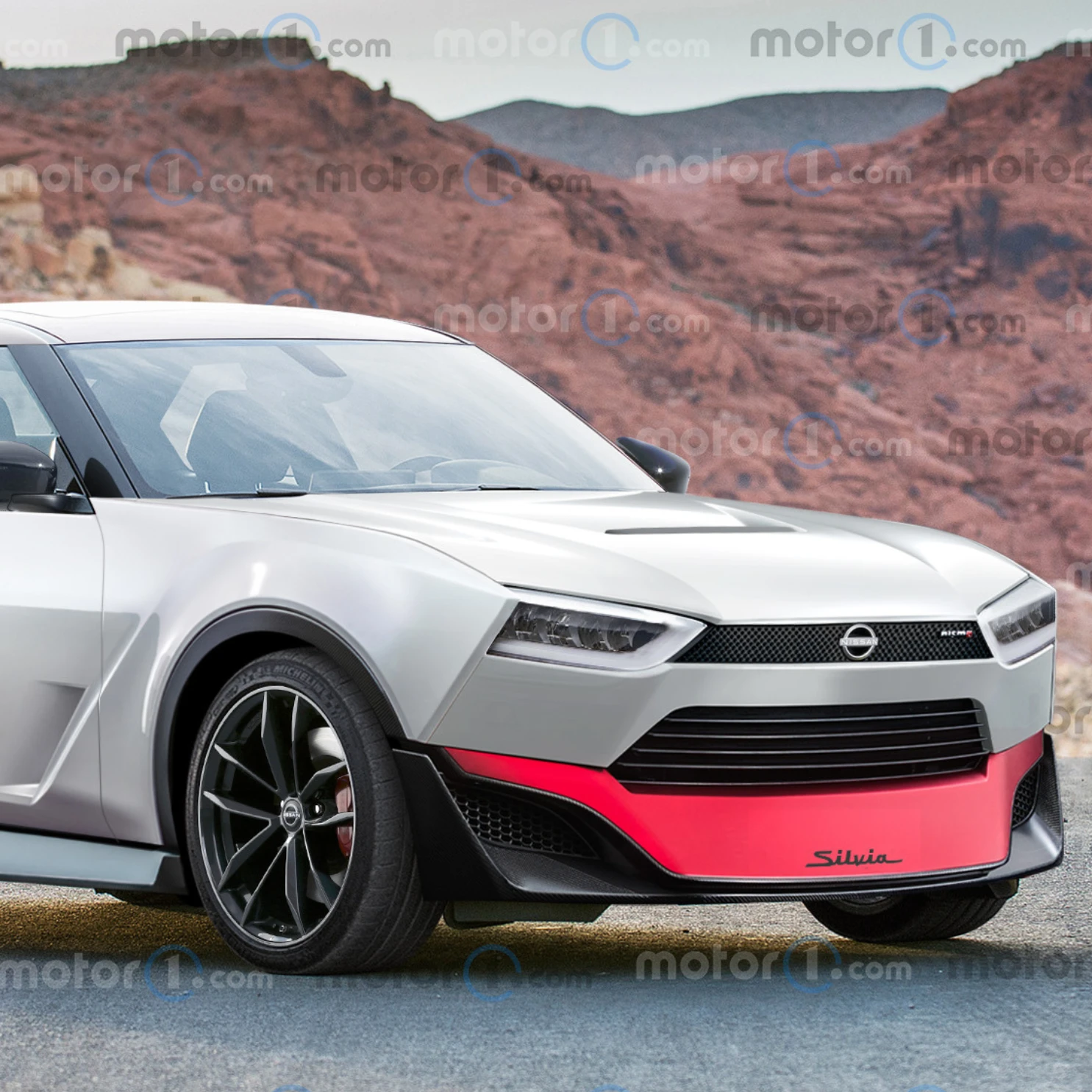 Nissan Idx Nissan IDX Nismo 2024 3D Model In Concept 3DExport