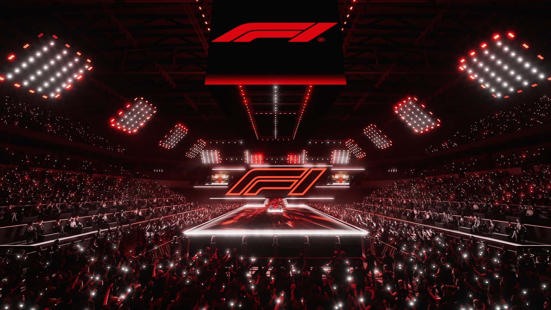 What to expect from F1’s 75th anniversary livery launch in London