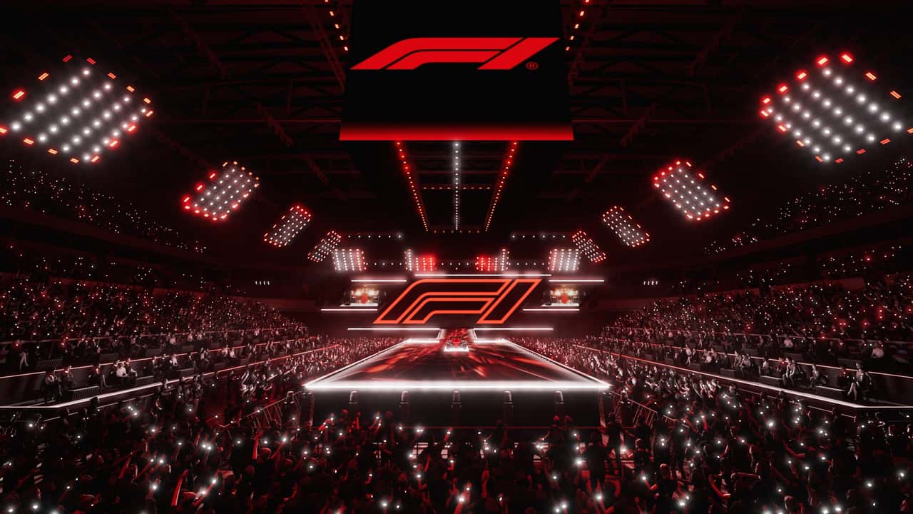 What to expect from F1’s 75th anniversary livery launch in London