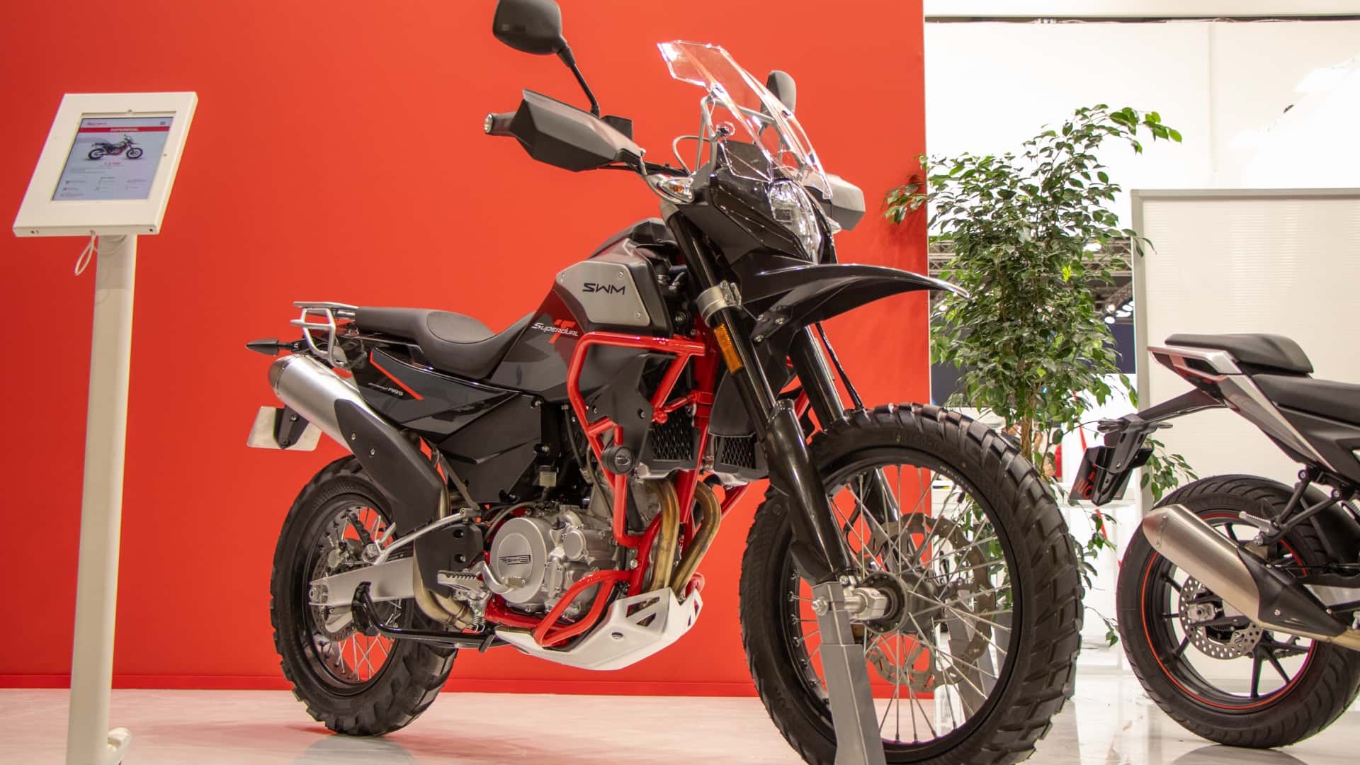 Shineray lançará motos de até 400 cilindradas em 2024