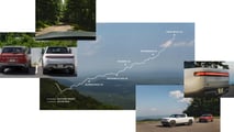 Rivian Electrifies The Blue Ridge Parkway With New Fast Chargers